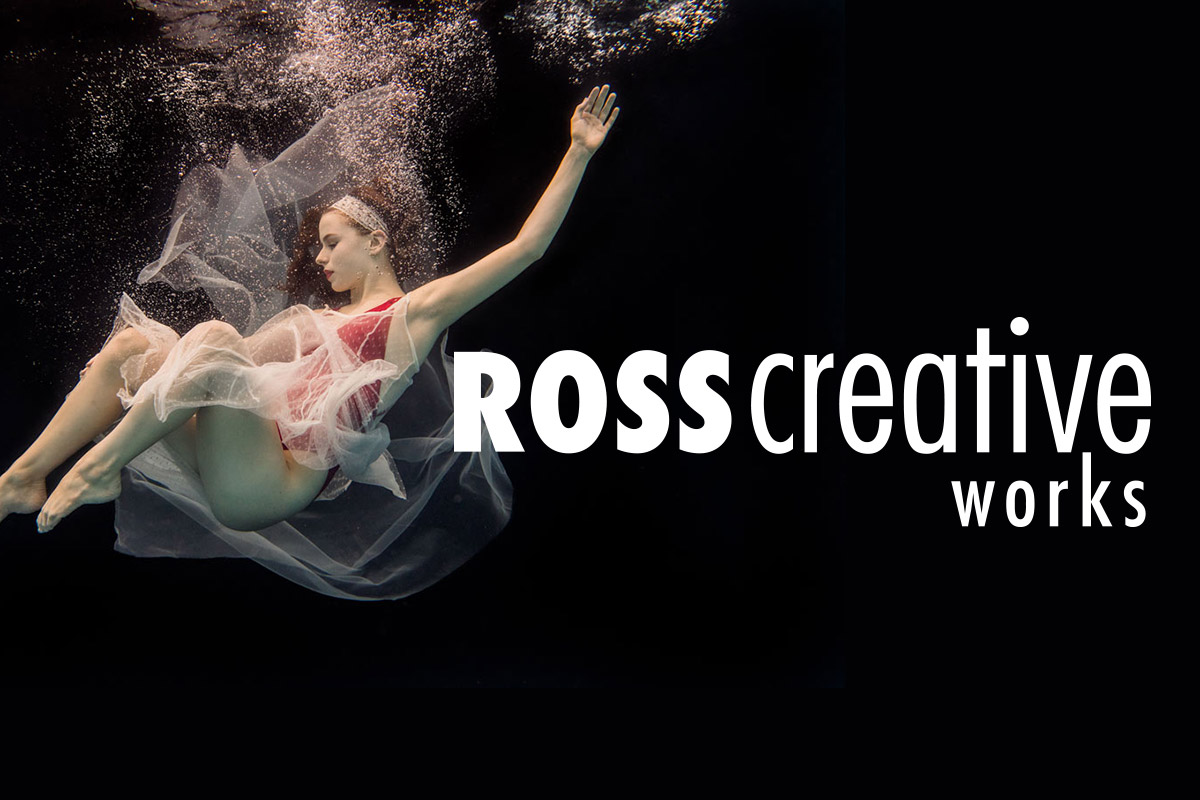 Ross Creative Works - Marketing and Design Naperville